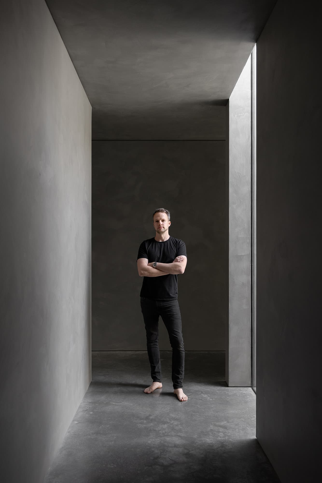 Timothy Kaye